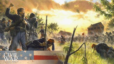 The Ultimate Civil War Series: The Turning Points