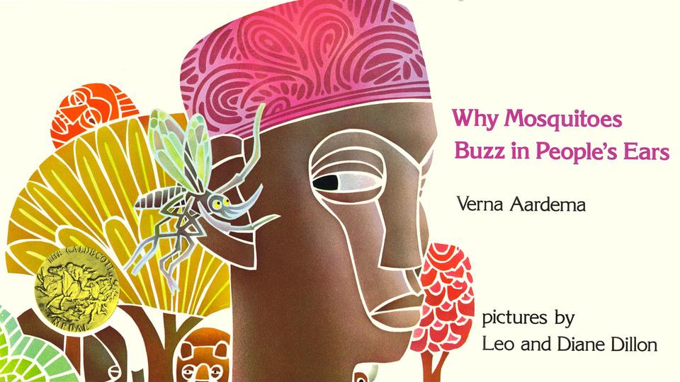 Why Mosquitoes Buzz In Peoples Ears