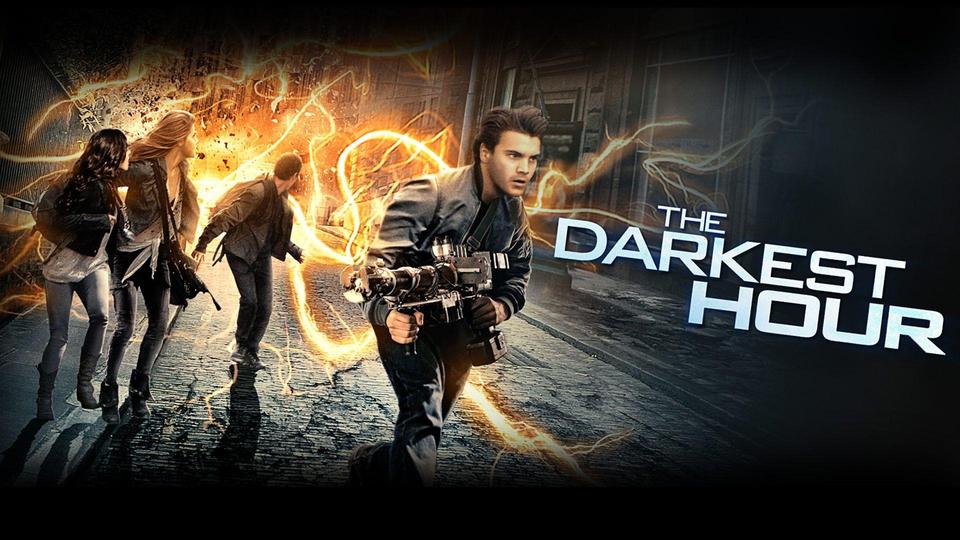 The Darkest Hour Olivia Thirlby